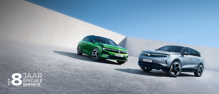 Opel Wagens | EV, Hybride, SUV & Bestelwagens | Opel Belgie
