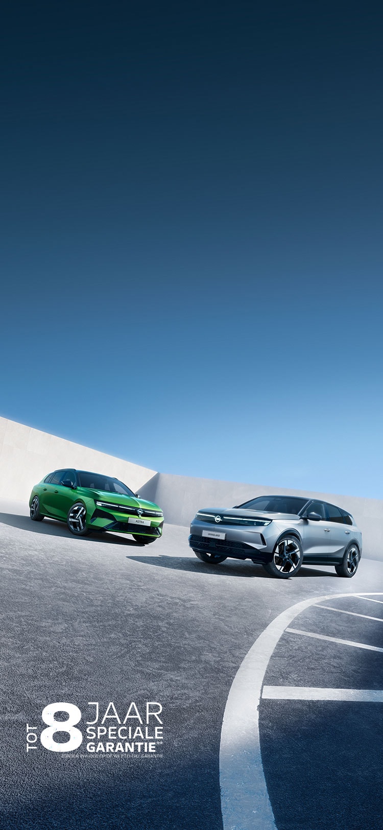 Opel Wagens | EV, Hybride, SUV & Bestelwagens | Opel Belgie
