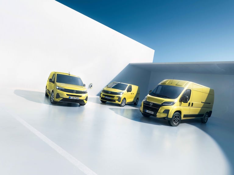 Opel Wagens | EV, Hybride, SUV & Bestelwagens | Opel Belgie