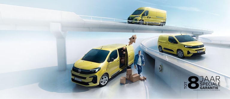Opel Wagens | EV, Hybride, SUV & Bestelwagens | Opel Belgie