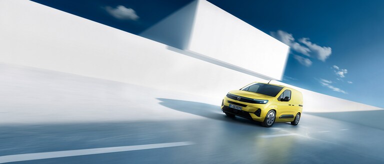 Opel Wagens | EV, Hybride, SUV & Bestelwagens | Opel Belgie