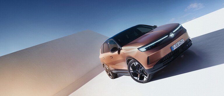 Opel Wagens | EV, Hybride, SUV & Bestelwagens | Opel Belgie