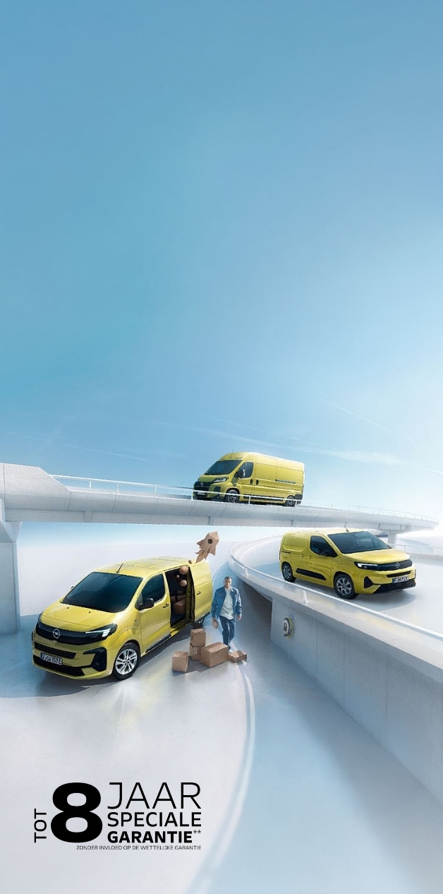 Opel Wagens | EV, Hybride, SUV & Bestelwagens | Opel Belgie