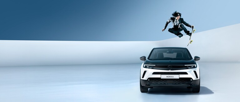 Offre de service | Pour prendre soin de ton Opel | Opel Belgique