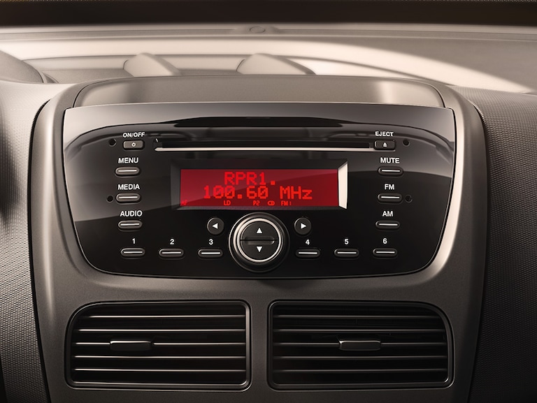 Bekijk het infotainment van de Combo-familie | Opel België