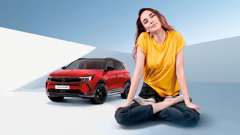 Opel Assistance | Garantie et assurance | Opel Belgique