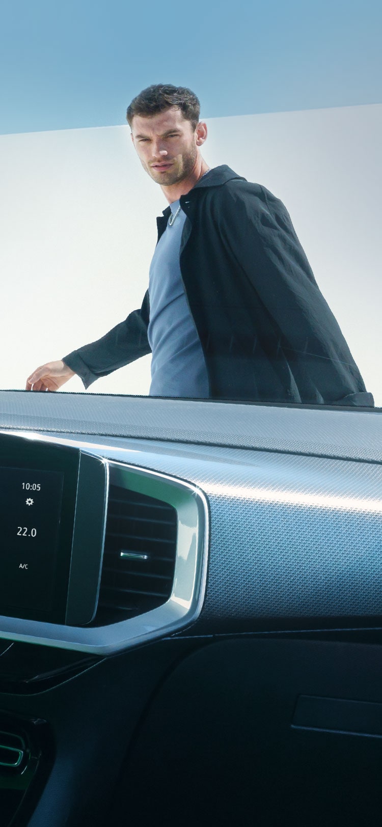 Exclusive Services for Opel Owner by Opel