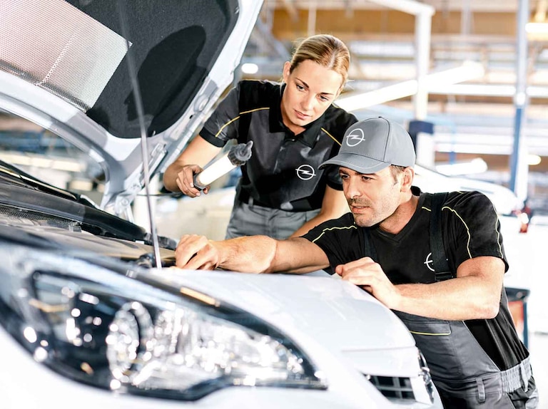 Gérez vos entretiens