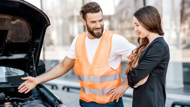 Gérez vos entretiens