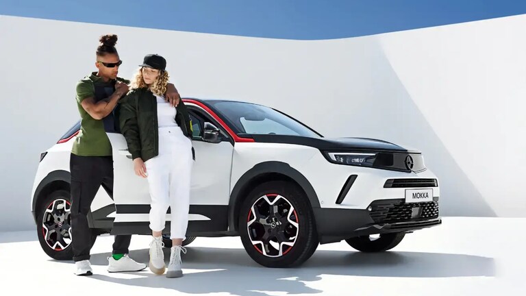 Opel Wagens | EV, Hybride, SUV & Bestelwagens | Opel Belgie