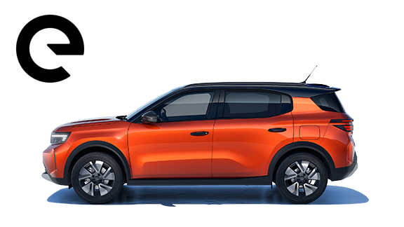 Opel Frontera Aanbiedingen | Frontera Aanbiedingen | Opel België