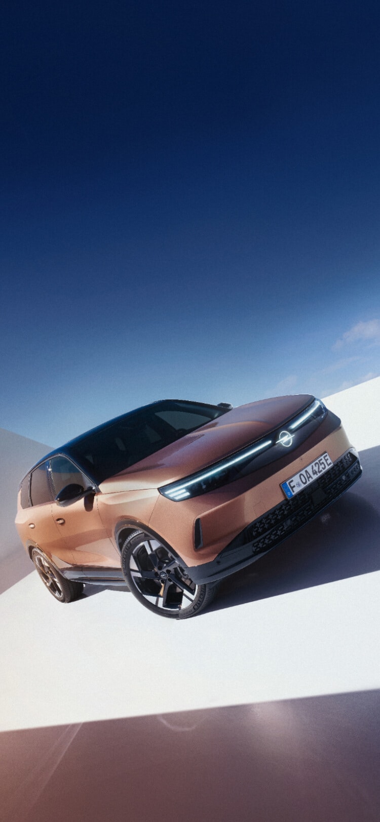 Opel Autos | EV, Hybride, SUV & Bestelwagens | Opel Belgie