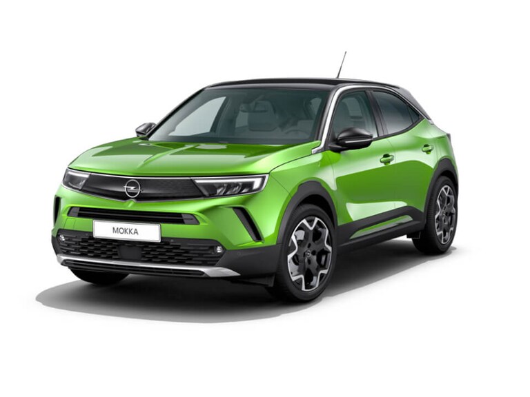 Mokka | SUV | Opel Belgique